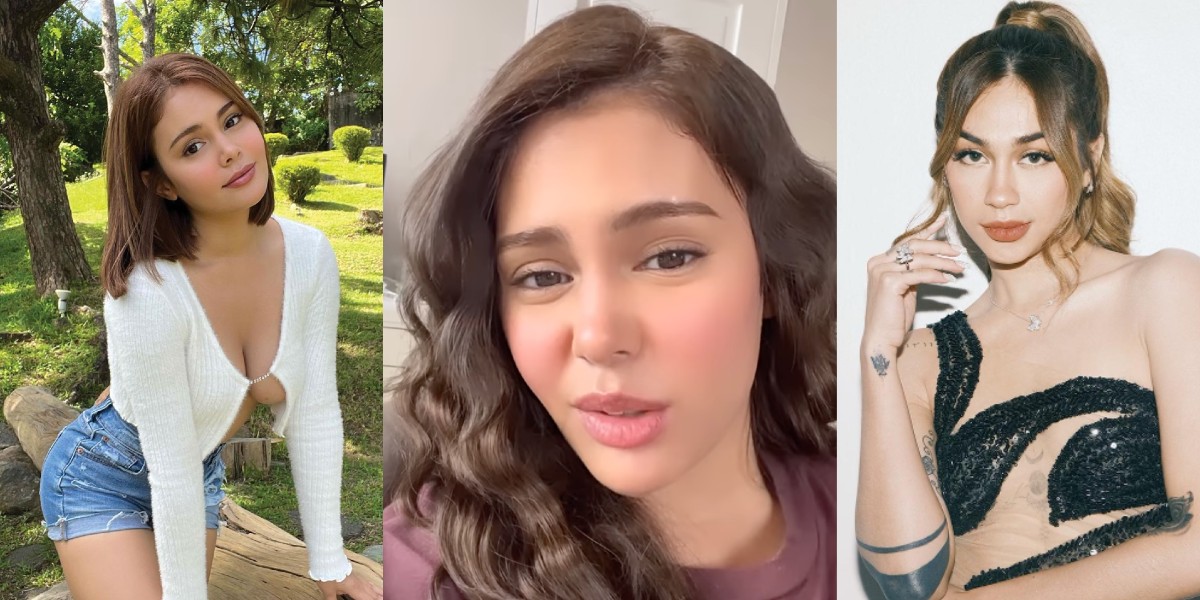 Ivana Alawi, Zeinab Harake express frustration over removal of millions-strong Facebook pages ...